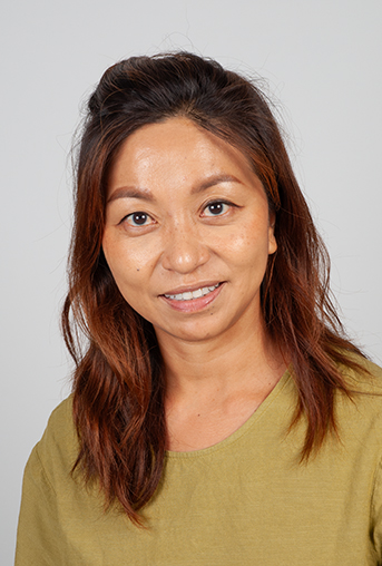 Ho Yee CHAN